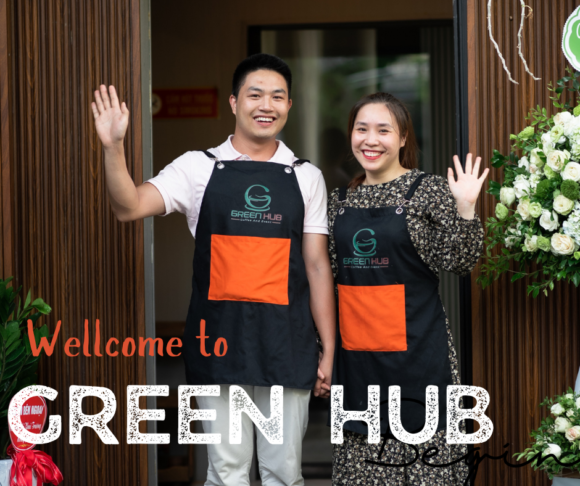 GIỚI THIỆU – Greenhub không gian xanh